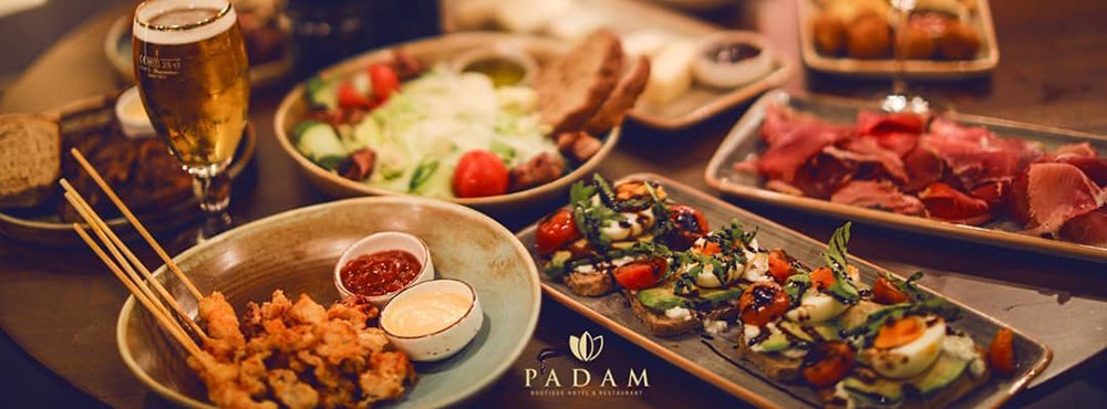 Padam Boutique Hotel & Restaurant